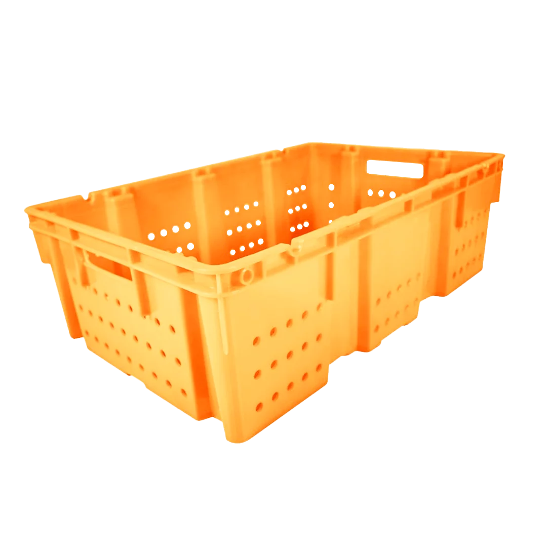 Caja Multicontenedor Calado AP/AN