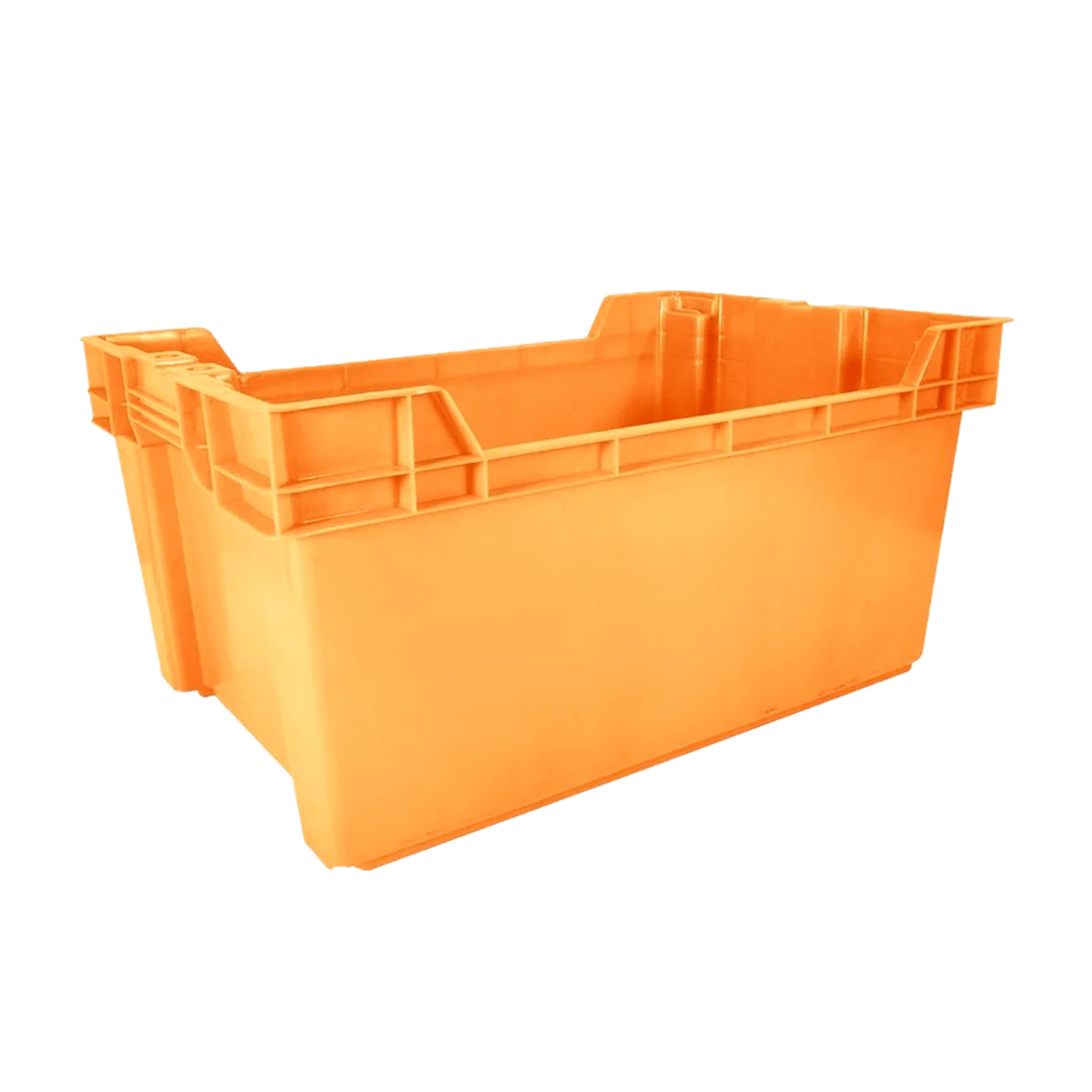 Caja Ontario Cerrada